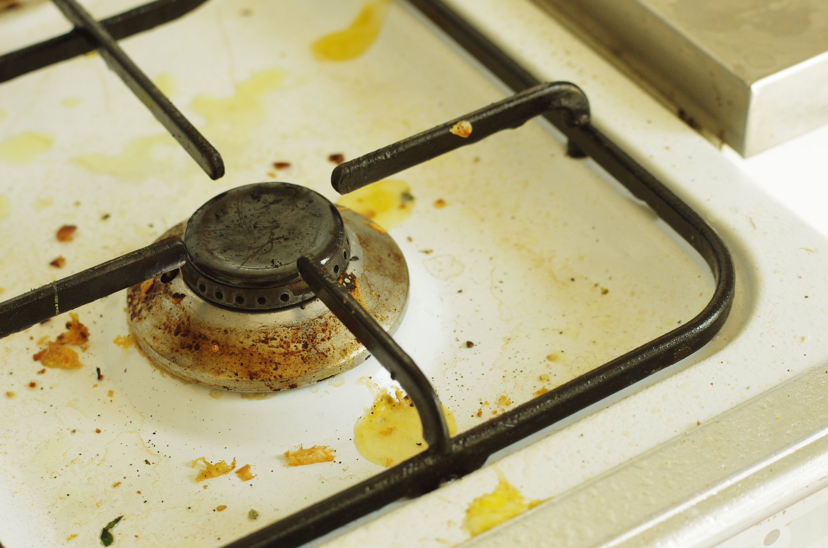 Oven and Range Cleaning tips - AHAM Consumer Blog