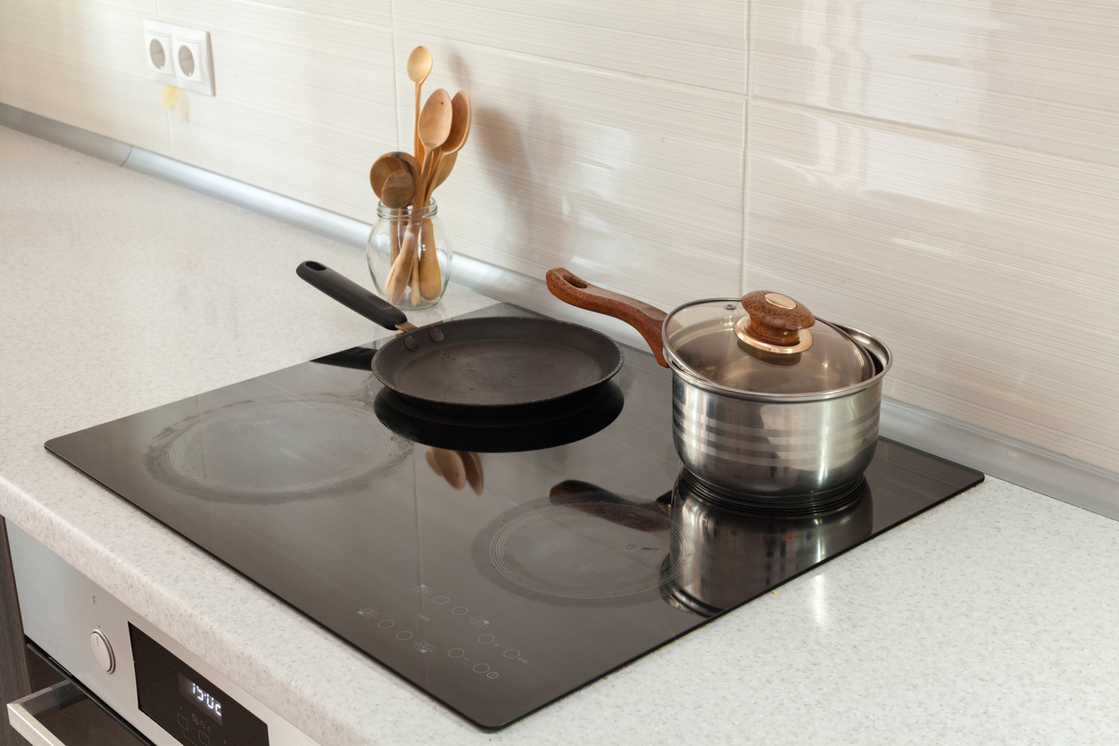 Induction Cooking is Heating Up - AHAM Consumer Blog