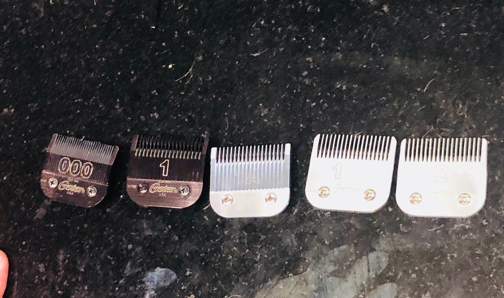 Here’s the Buzz on Electric Hair Clippers - AHAM Consumer Blog