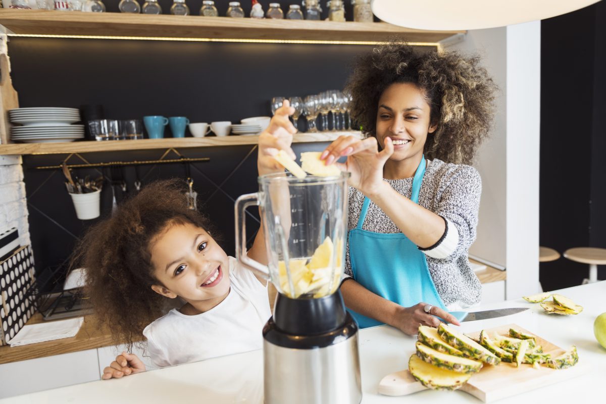 Facts about blenders, a kitchen staple - AHAM Consumer Blog
