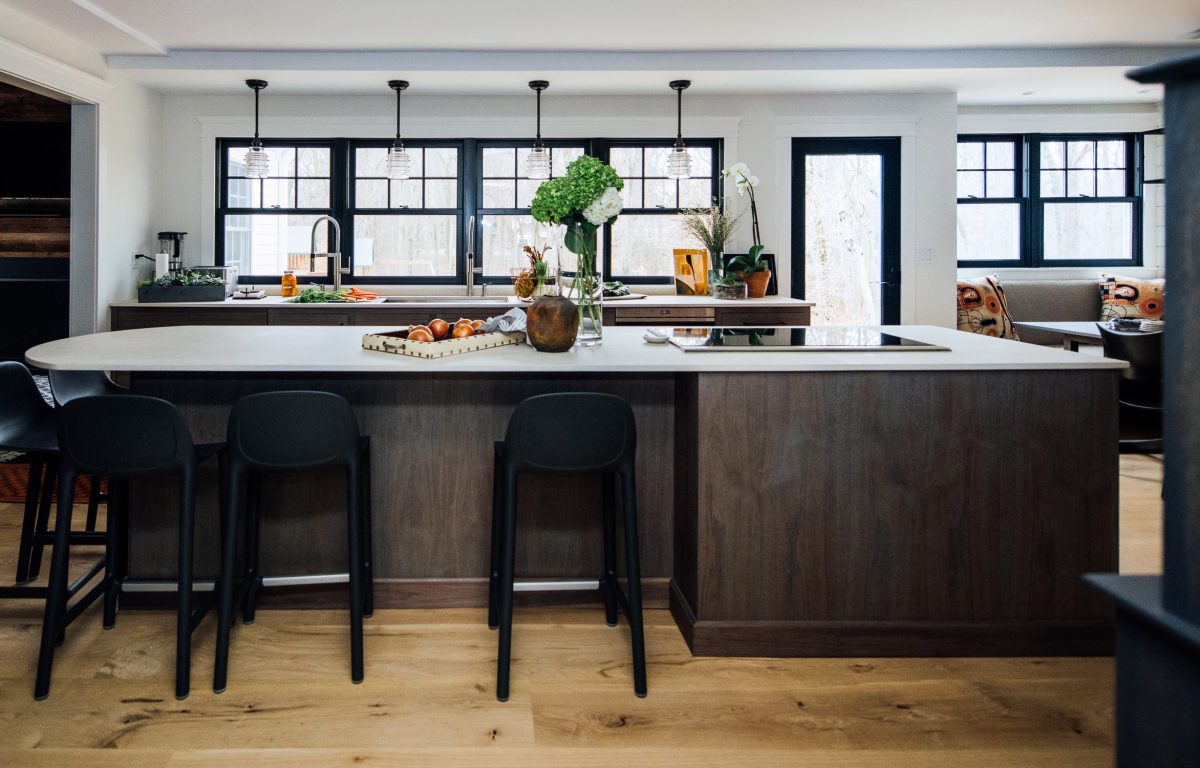 Remodeling? These 7 design trends are heating up kitchens - AHAM ...