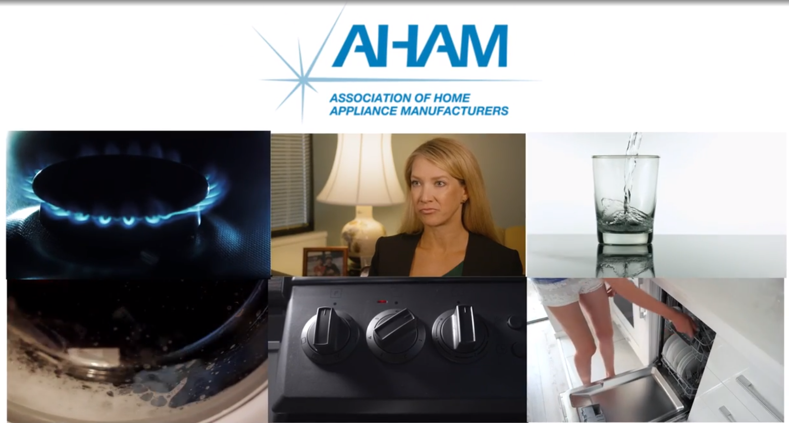 How Safe is Your Water? - AHAM Consumer Blog