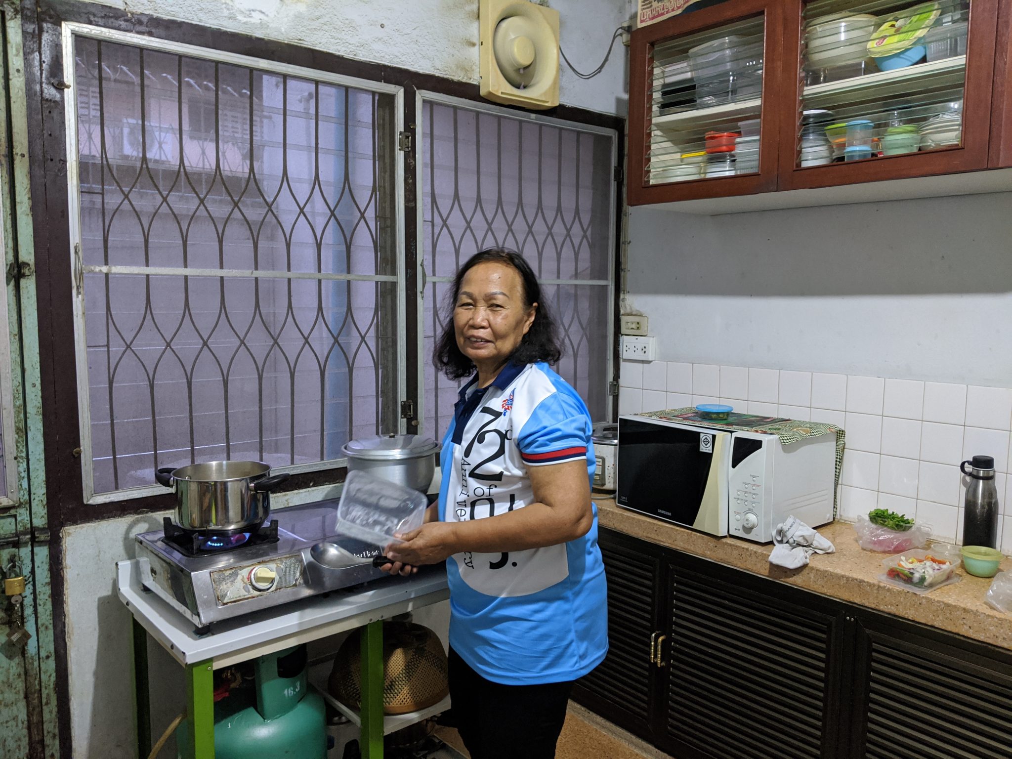 Bring Culture to Your Kitchen Part 1: Thai - AHAM Consumer Blog