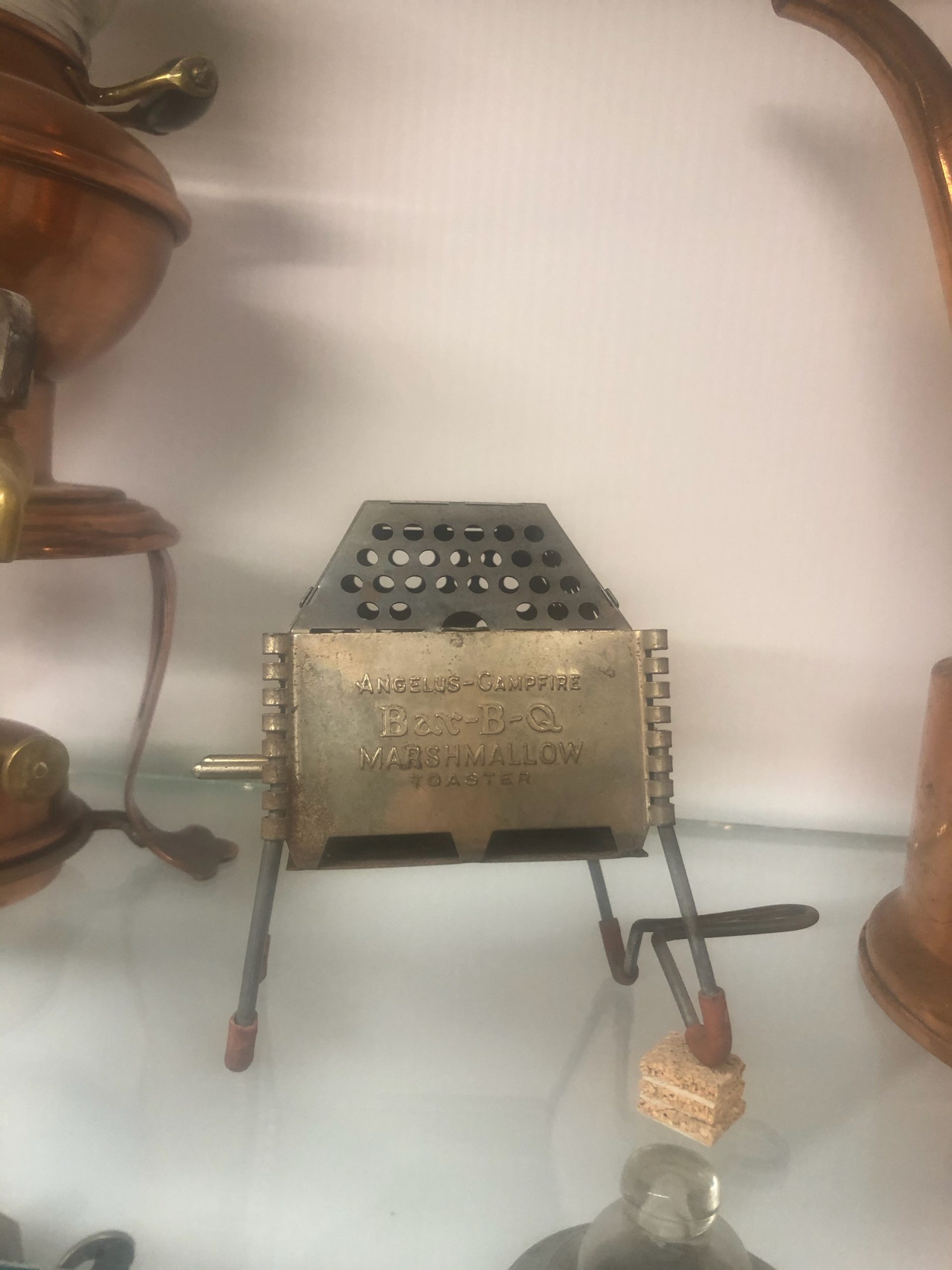 A Trot Through Portable Appliance History - AHAM Consumer Blog