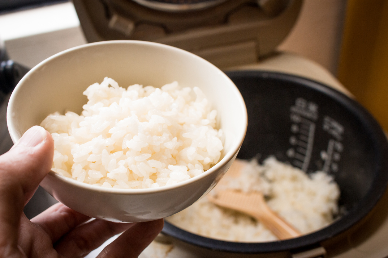 3 Quick Tips for Using a Rice Cooker - AHAM Consumer Blog