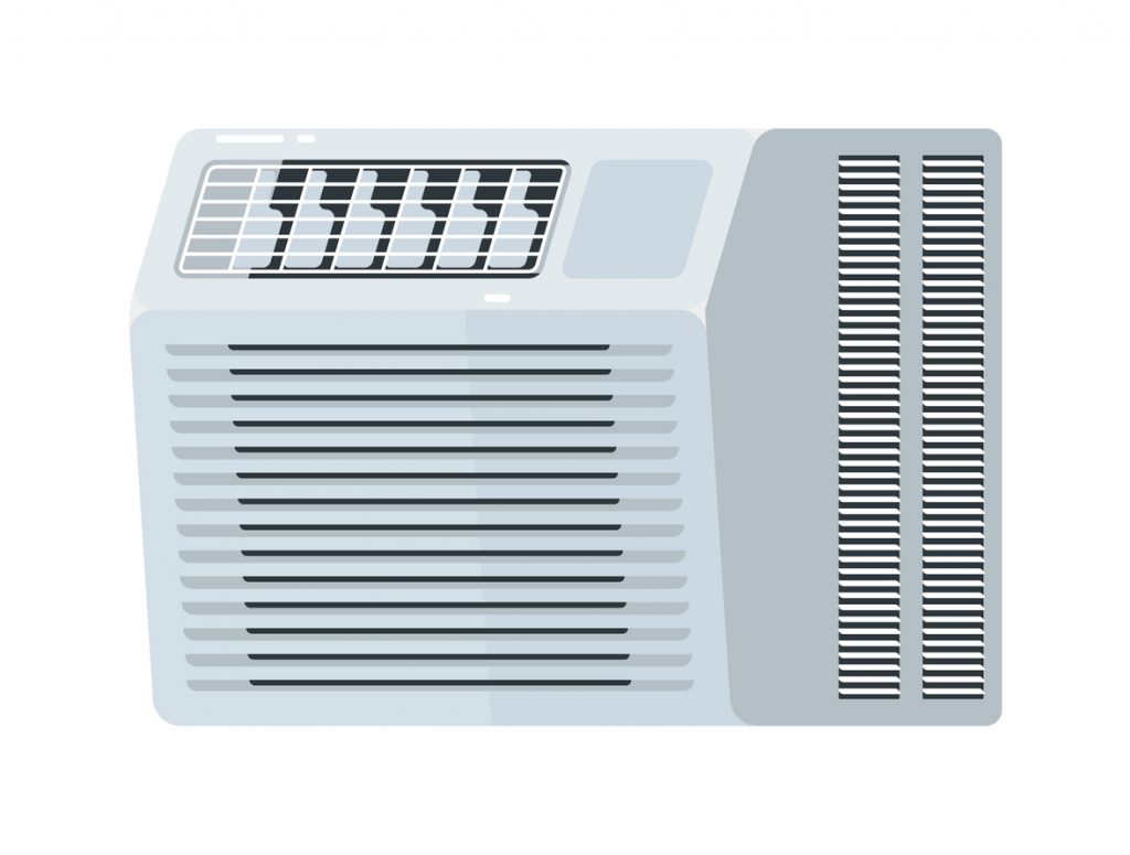 Advice for Safe Installation of a Room Air Conditioner - AHAM Consumer Blog